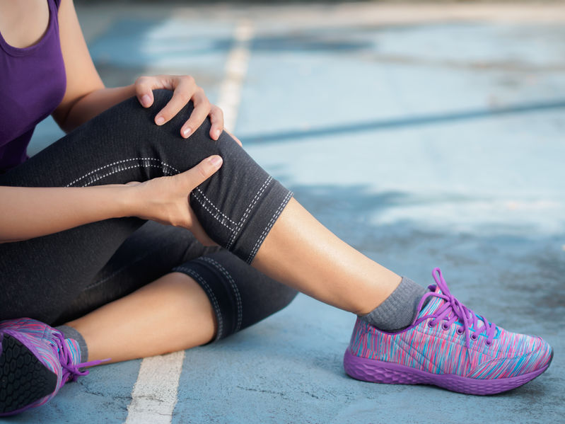 Living An Active Life: Treatment For Common Sport Injuries - Gold Coast ...