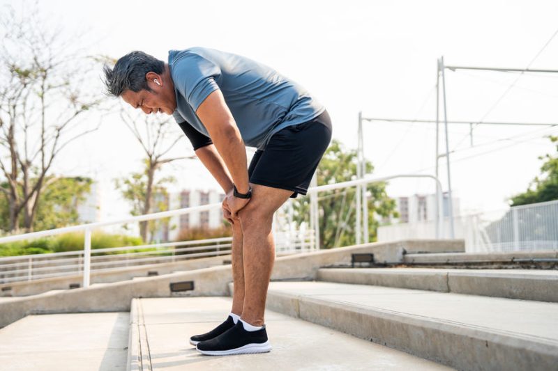 Pounding Joints: The Truth Behind What Running On Pavement Does To Your ...